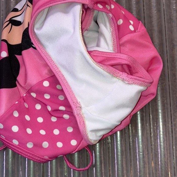 Disney | Swim | Minnie Mouse Bathing Suit | Poshmark